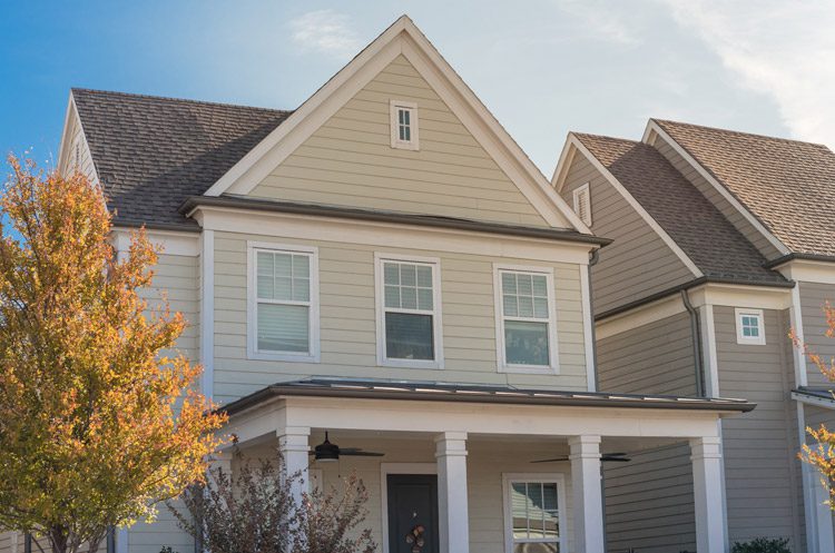 Siding Installers Serving Southeast Michigan Area | Level Up Improvement